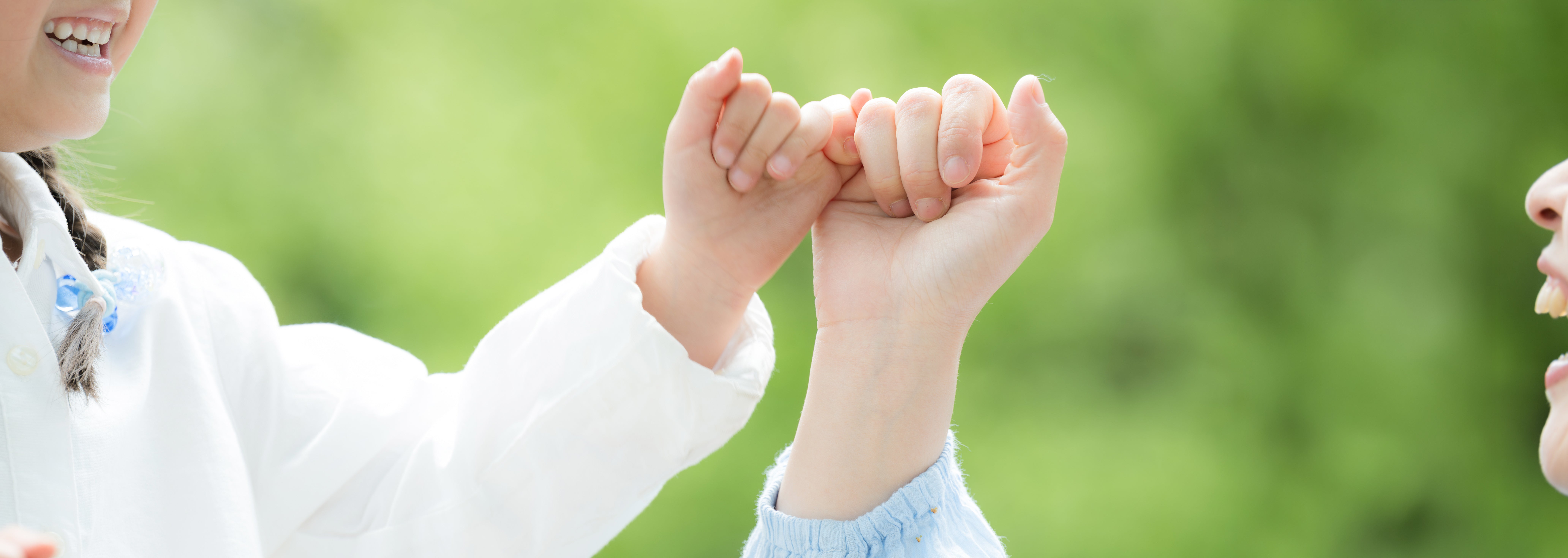 Six Promises That Show Up Early (and Six That Take Time) – Today's ...